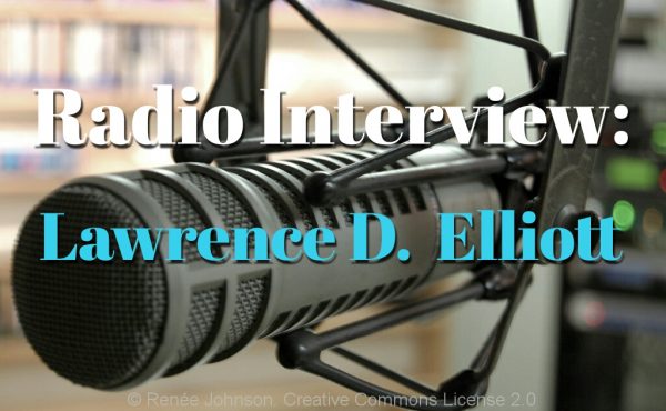 Author Lawrence D. Elliott - Chicken Soup for the Soul - Writer